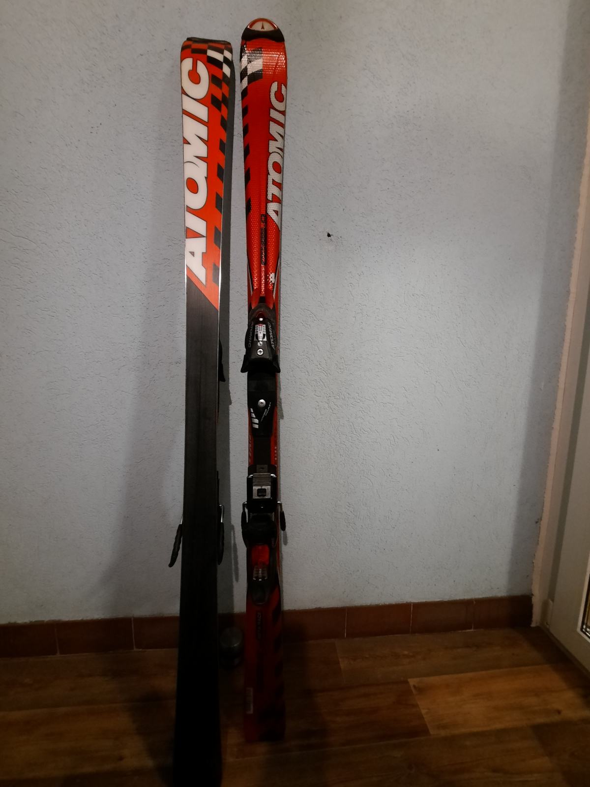 Atomic Race beta 160 cm