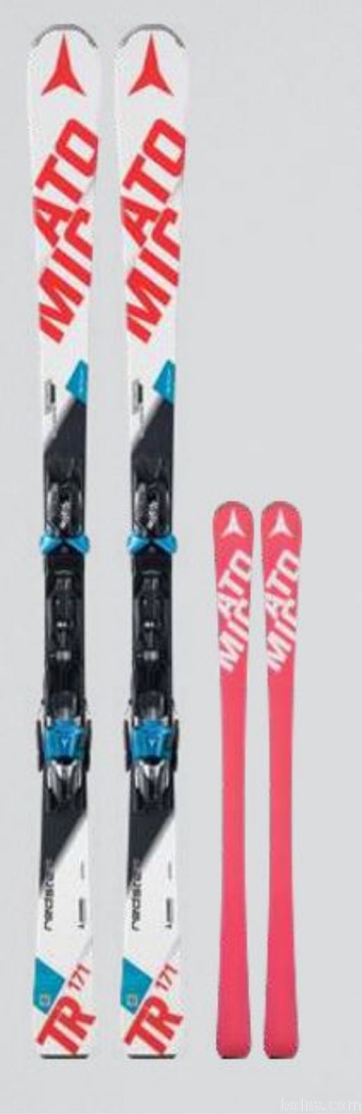 ATOMIC REDSTER TR 165cm