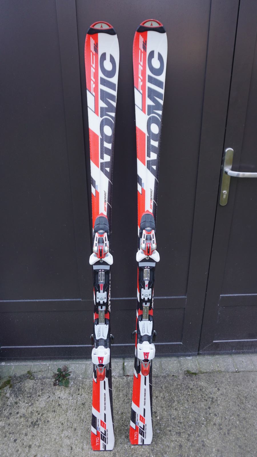 Atomic Sl9 170 cm