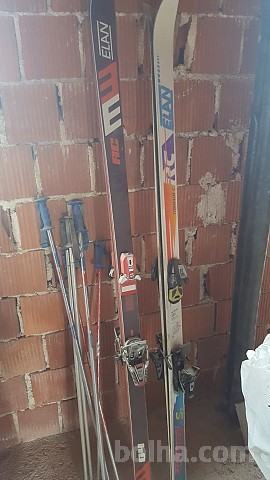 Elan RC 04 + Elan RC titanium