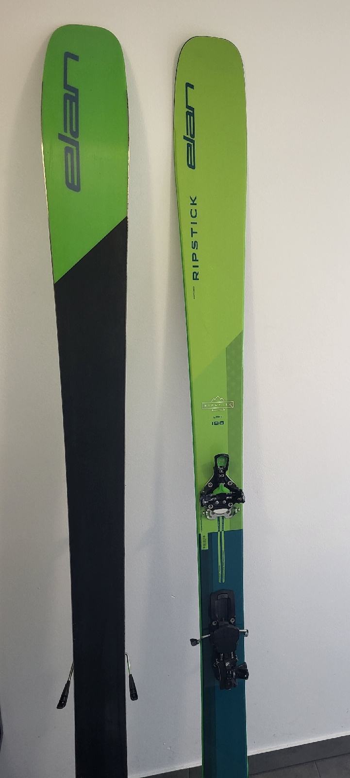 Elan Ripstick 96