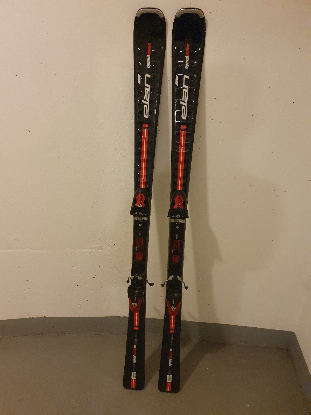 Elan Speedwave 10-16