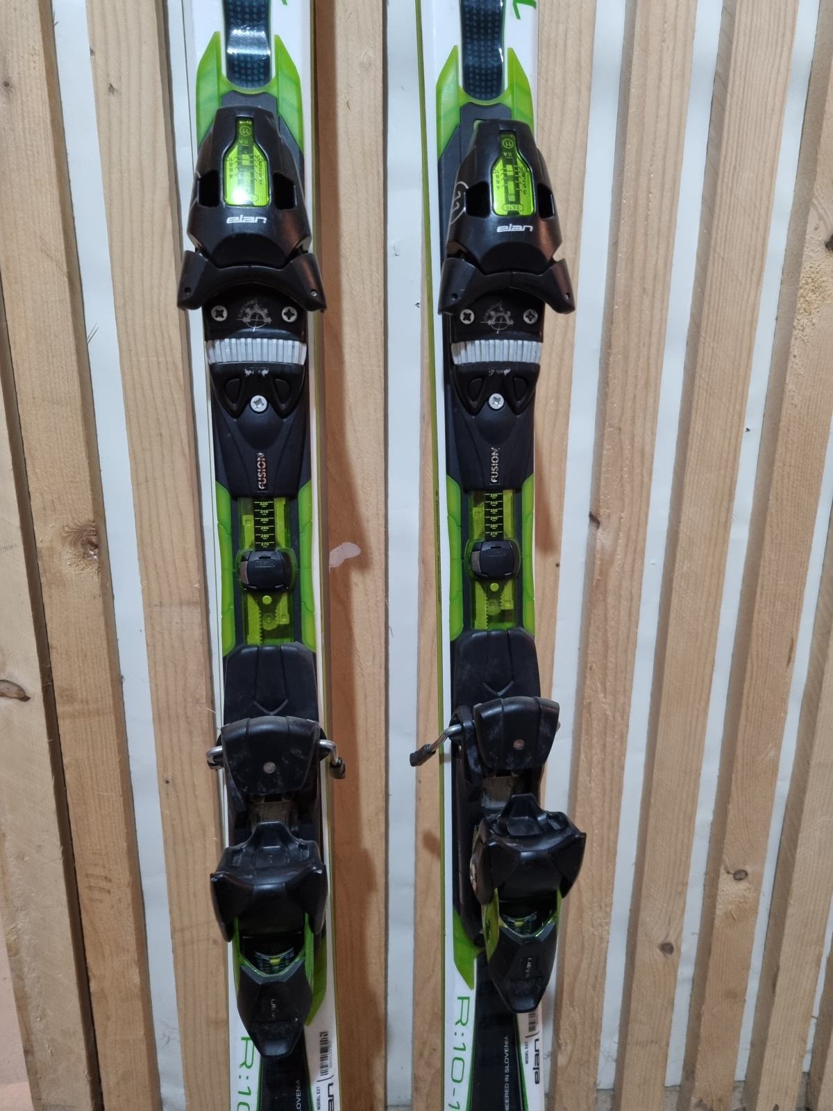 Elan Speedwave 12 176cm