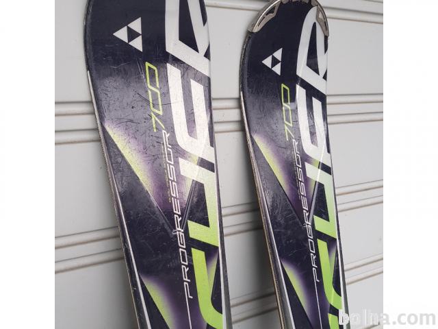 Fischer Progressor 700