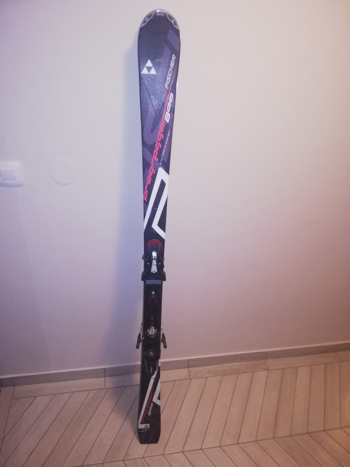 Fischer Progressor 800