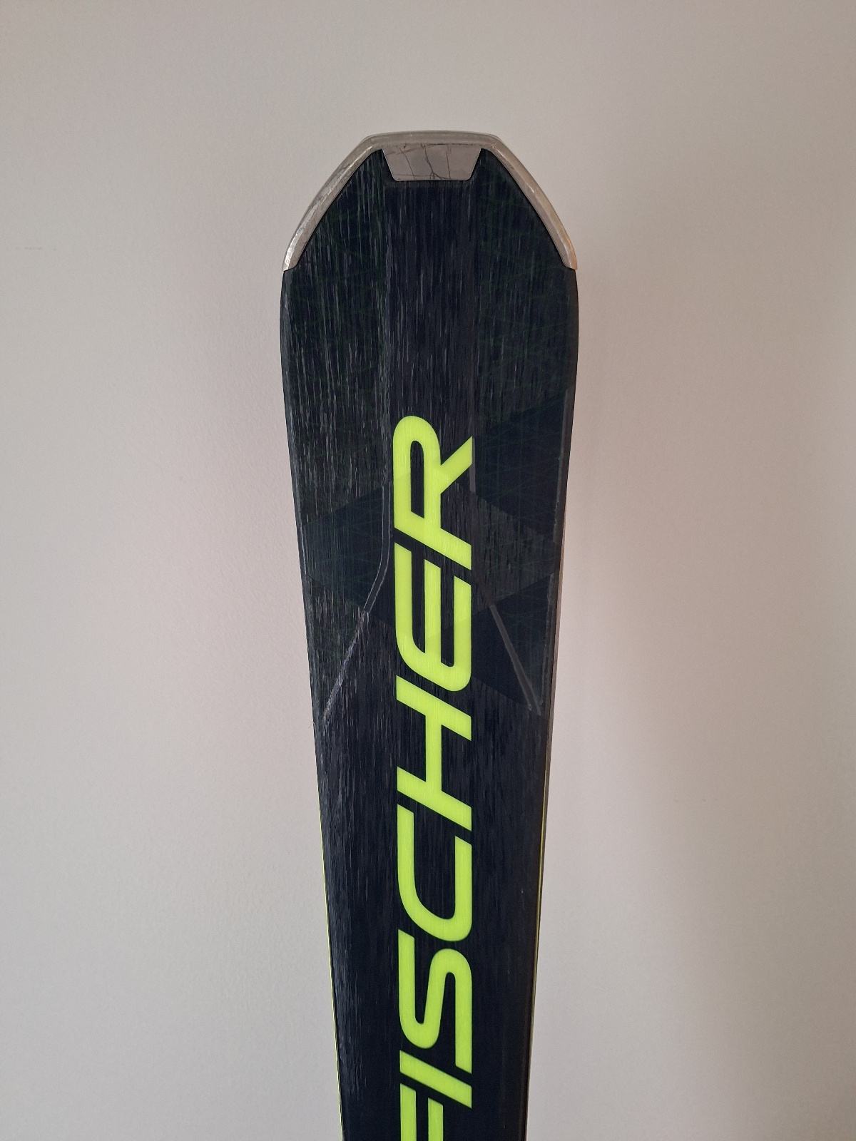 Fischer RC ONE 174cm R15