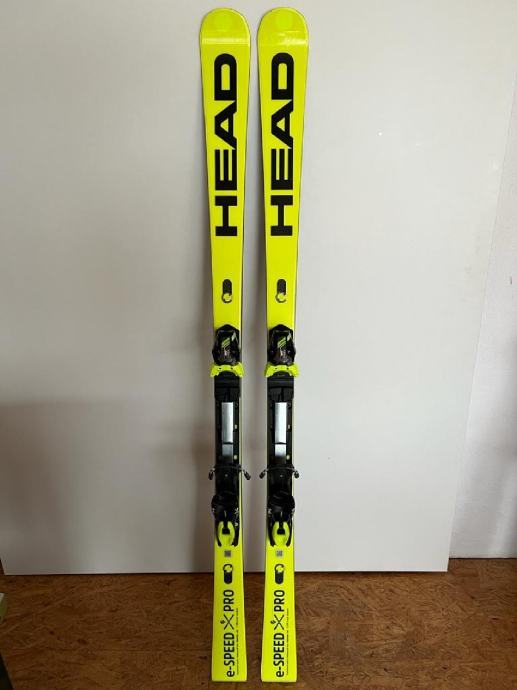Head e-SPEED PRO 2023 170cm