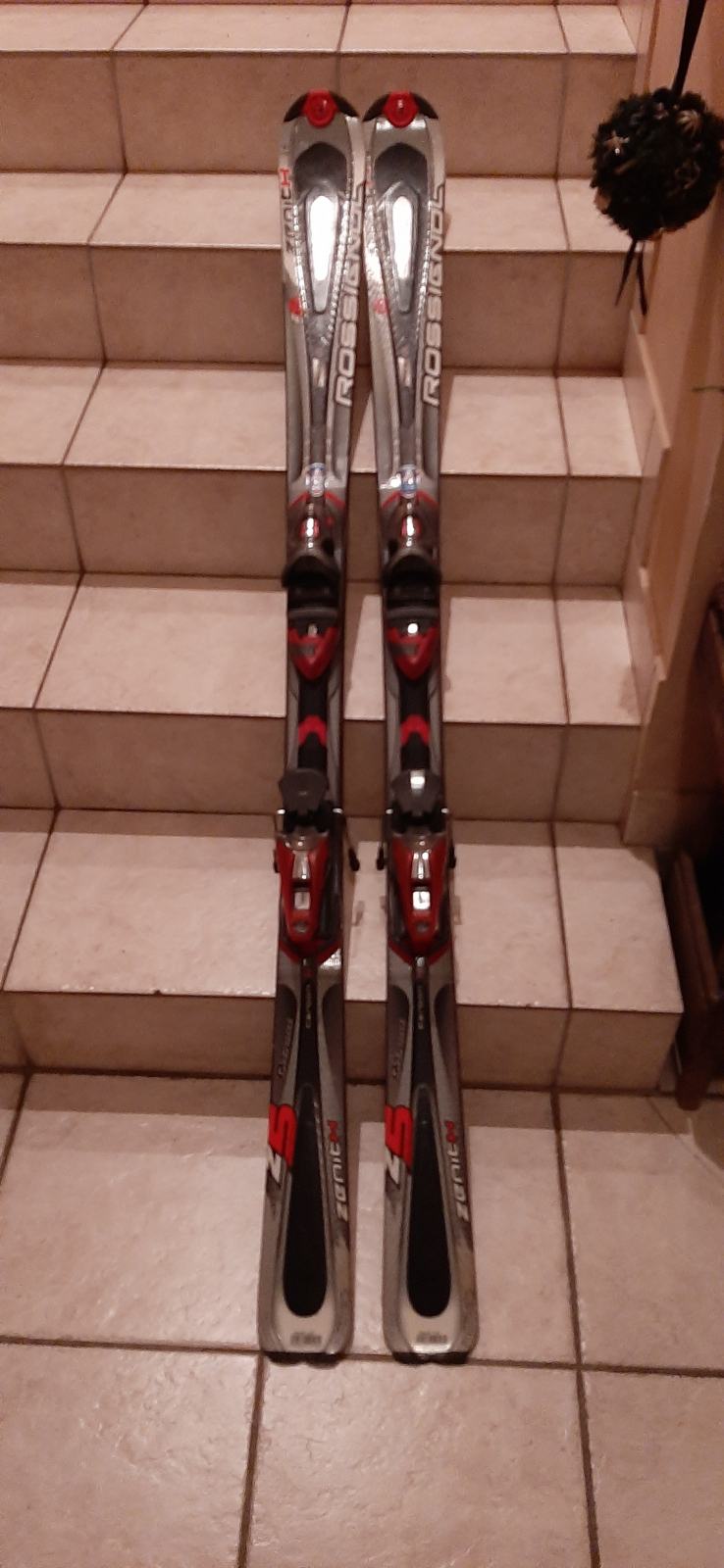 Rossignol Zenith Z5