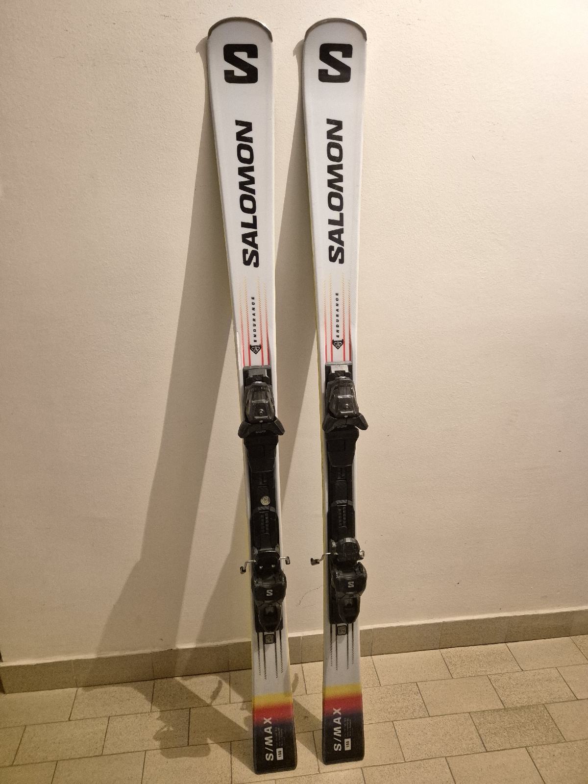 Salomon S/MAX ENDURANCE + M10 GW ... 2024