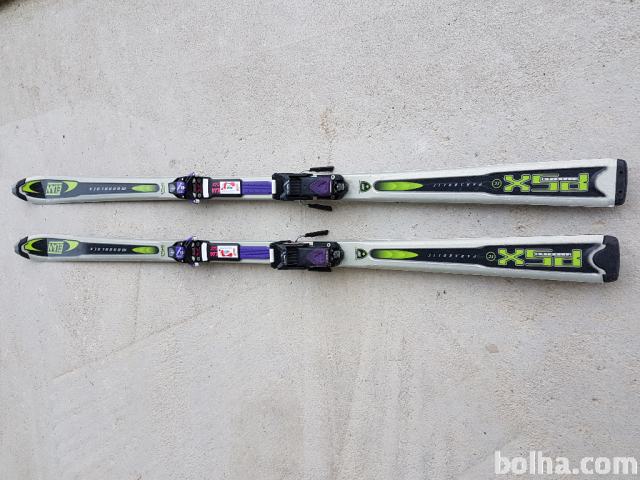 Smuči Elan Monoblock PSX