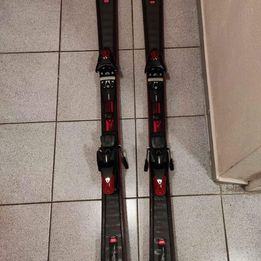 Smuči Elan Speedwave 12 -168 cm