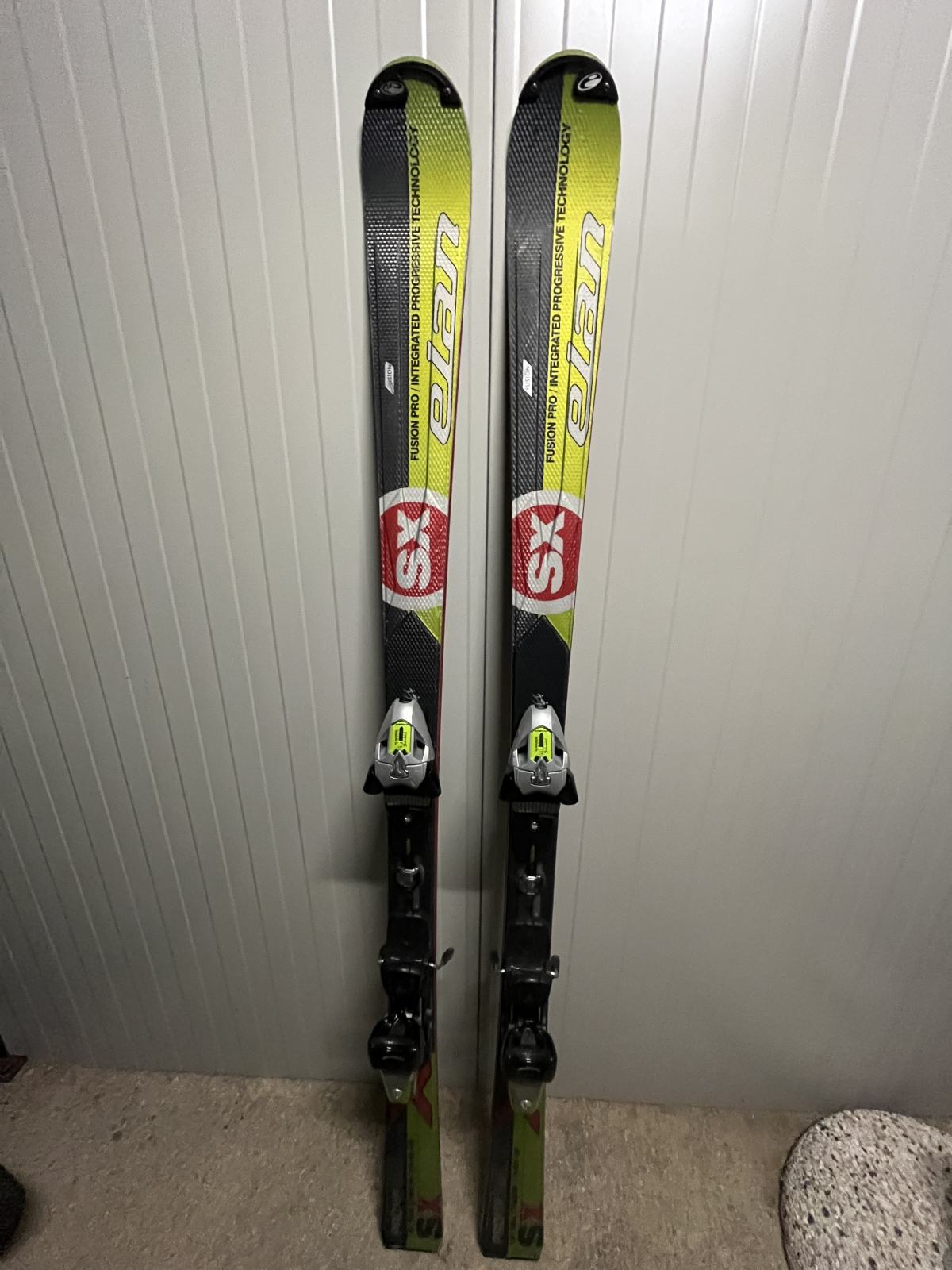 Smuci Elan SX PRO Racing 160