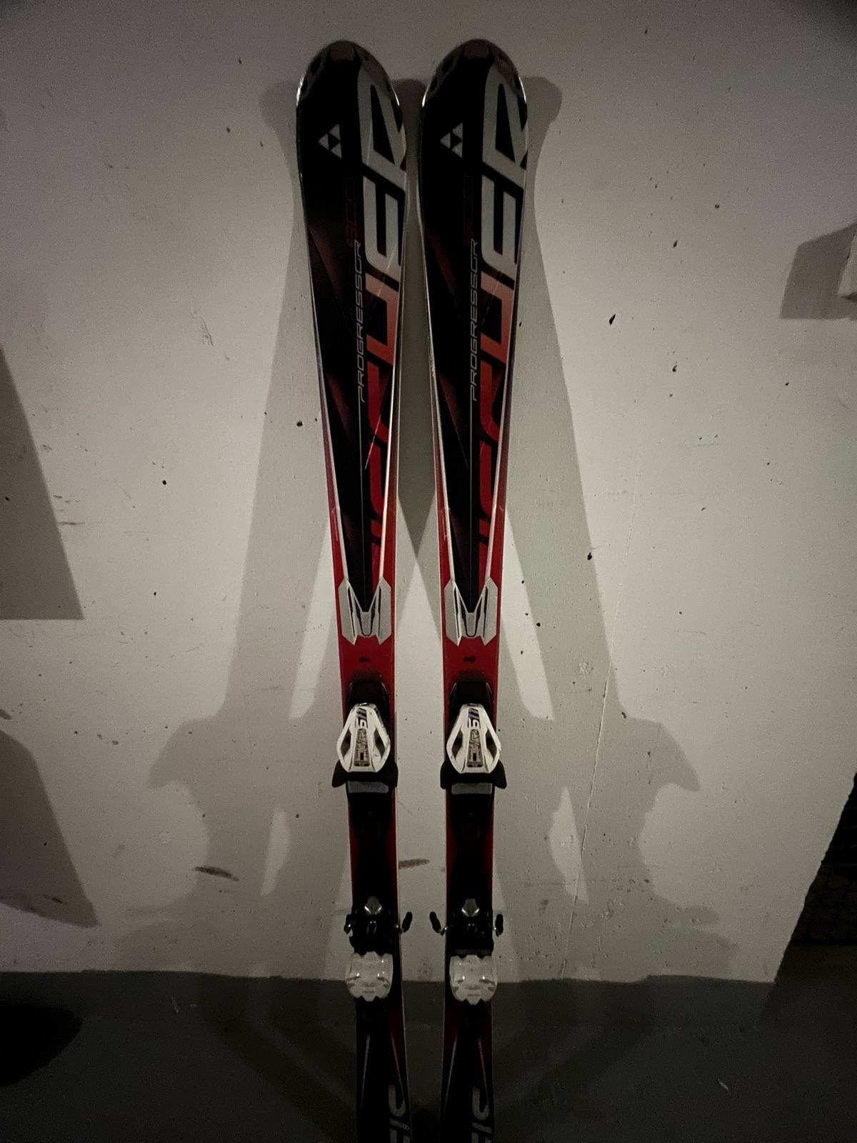 Smuci Fischer Progressor 800