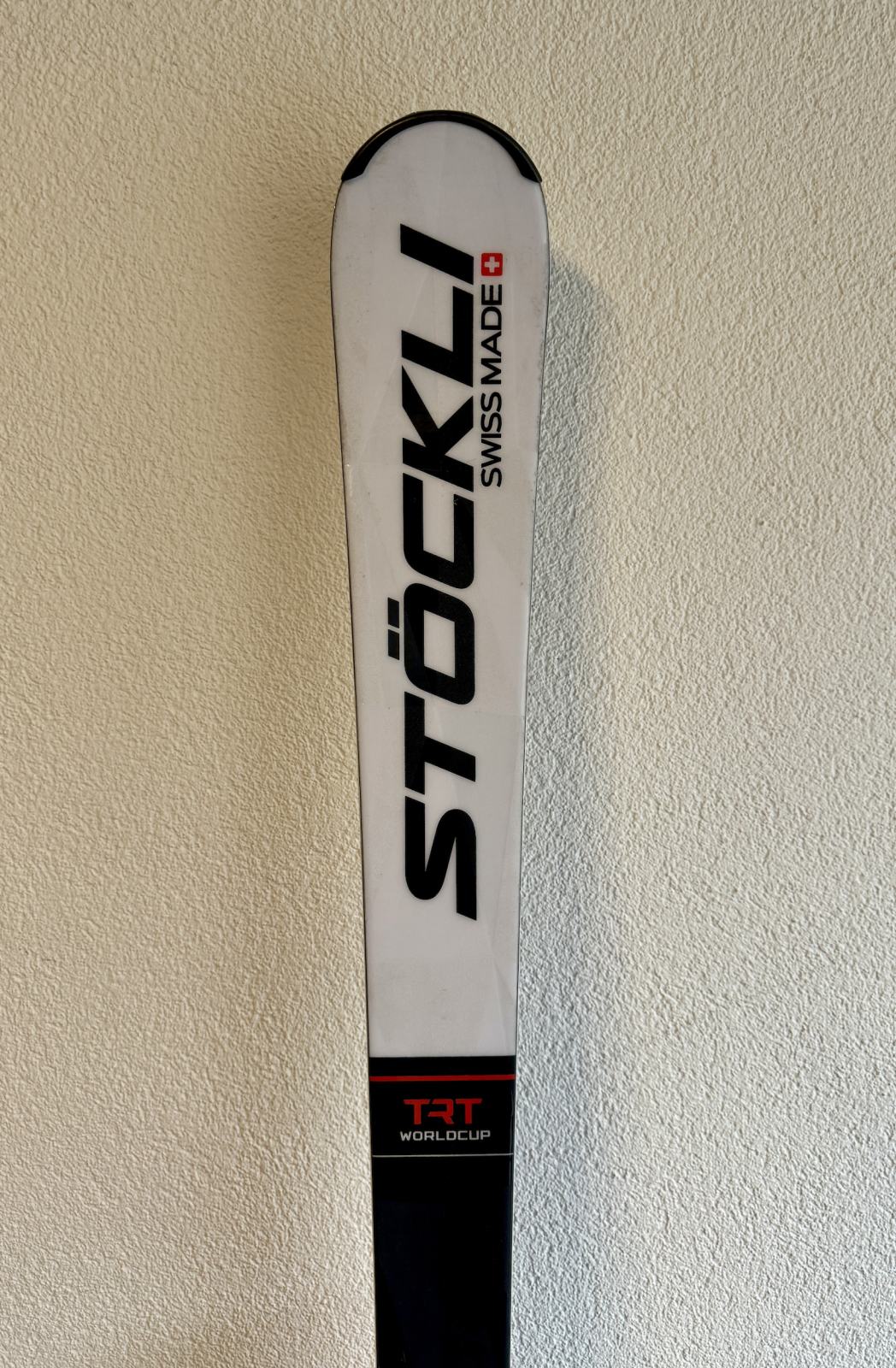 Smuči Stockli Laser SC ... dolžina 170 cm