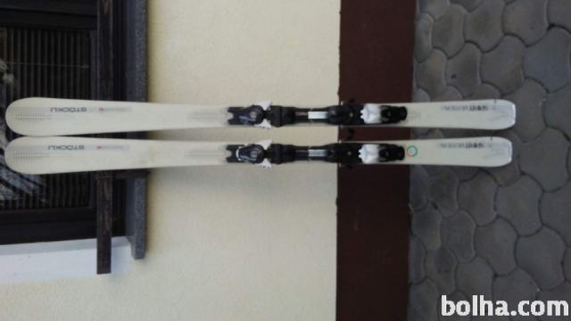 Smuči STOCKLI SPIRIT MOTION 157 cm