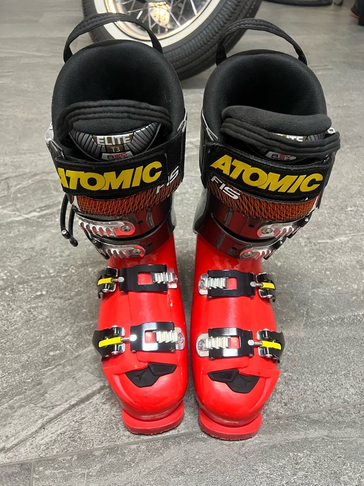 Atomic redster pro 130 št.43