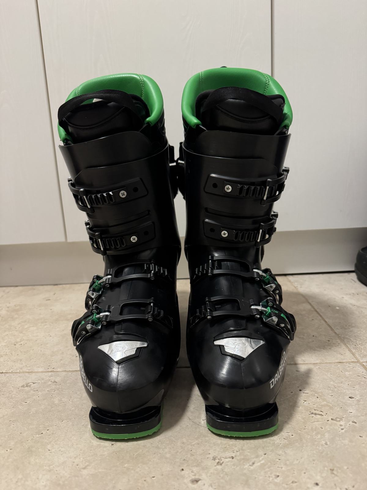 Smučarski čevlji Dalbello DS AX 120 GW, št. 280/ EU43-44