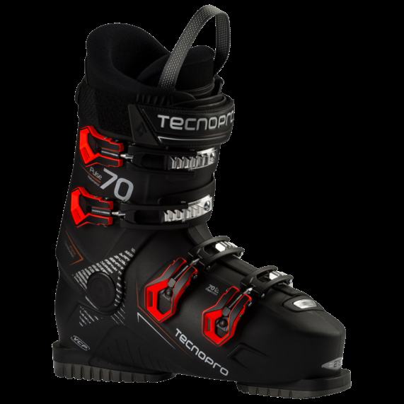 Smučarski čevlji Tecnopro Pulse 70, številka 41