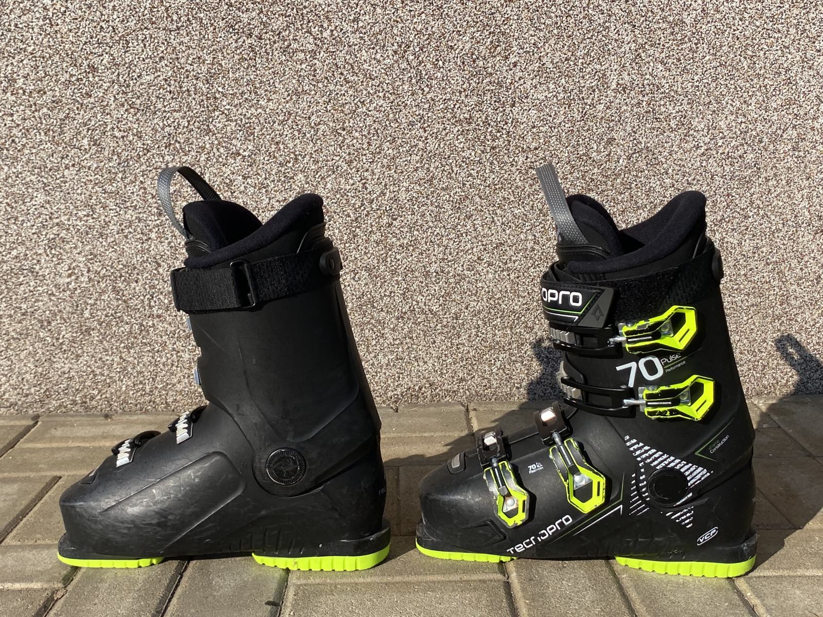 Smučarski čevlji Tecnopro Pulse 70 (številka 43, 275)