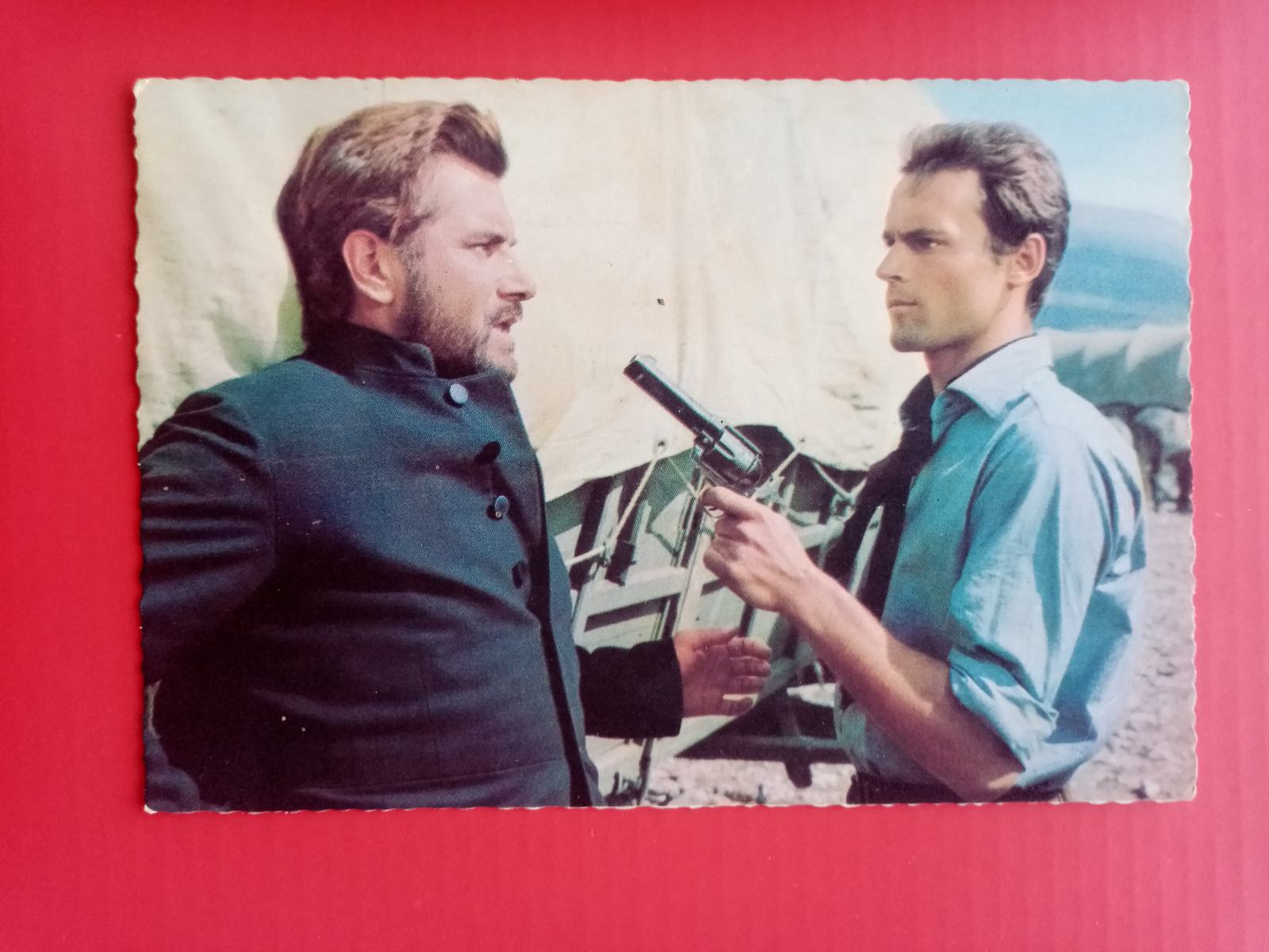Mercator-Winnetou.No.45.Miha Baloh,Mario Girotti