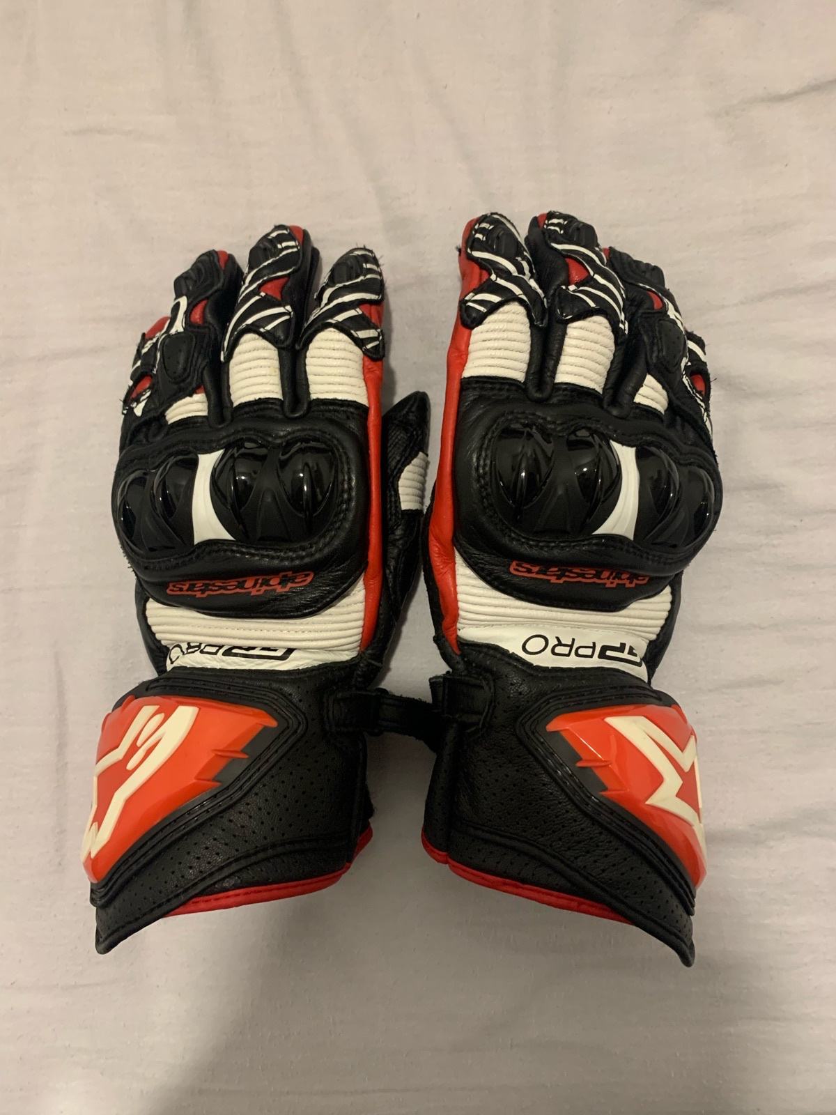 Alpinestars GP PRO R3