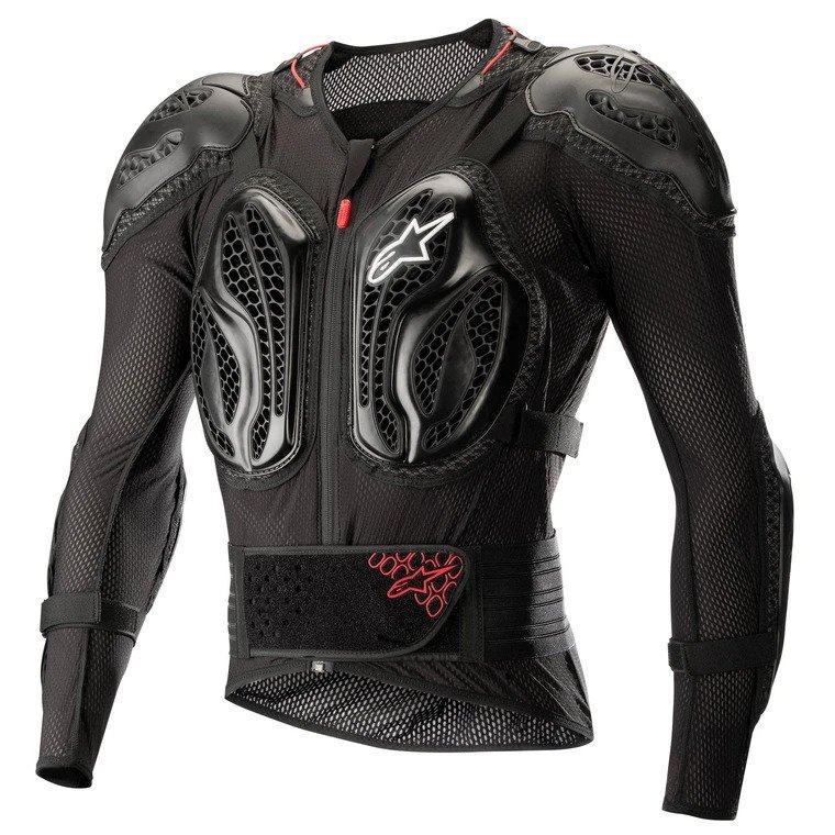 ASTARS Bionic Action Jacket L - Zaščita Telesa