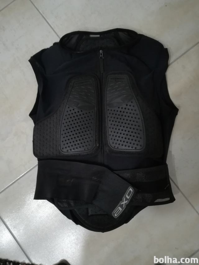AXO BODY ARMOUR
