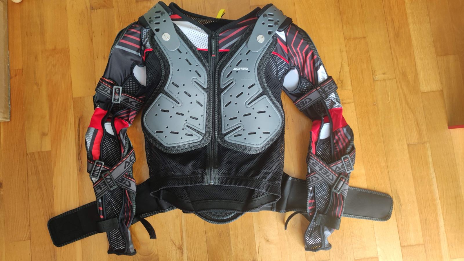 Body Armor Acerbis Koerta 2.0 L/XL