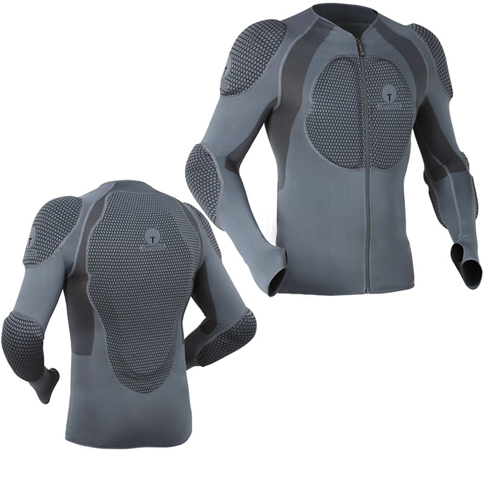Forcefield Pro Shirt