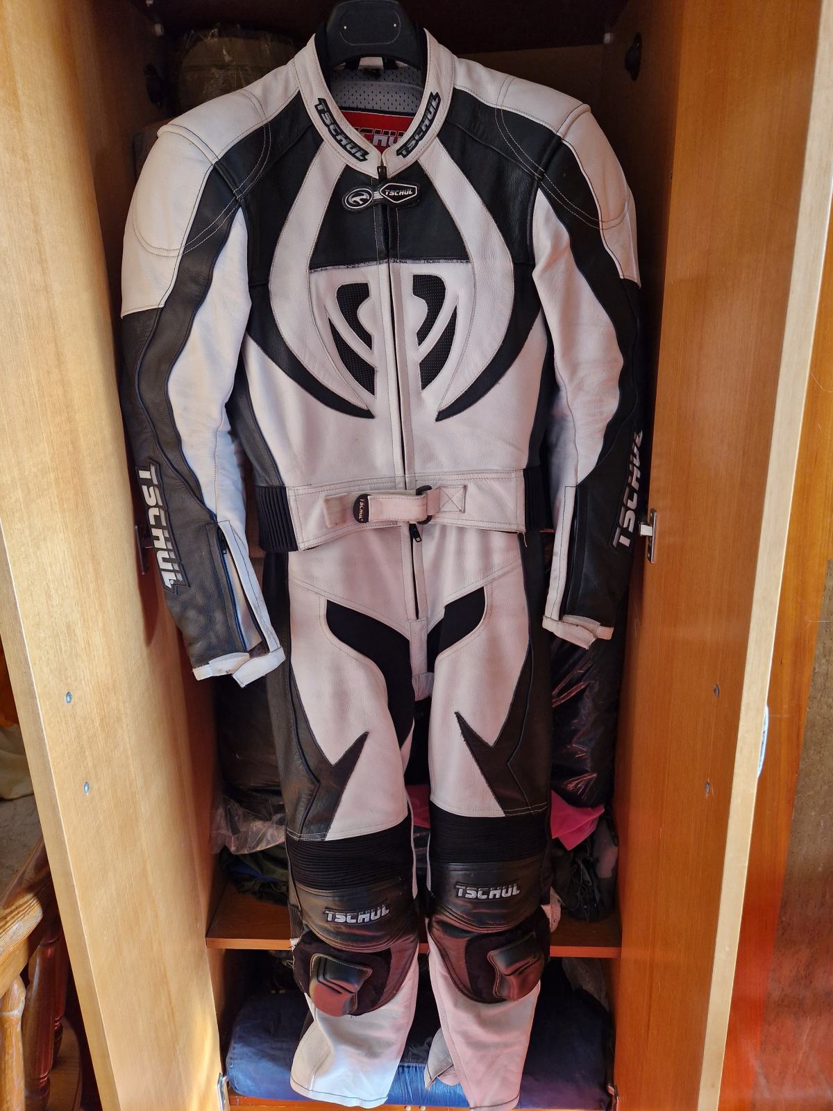 Moto oprema