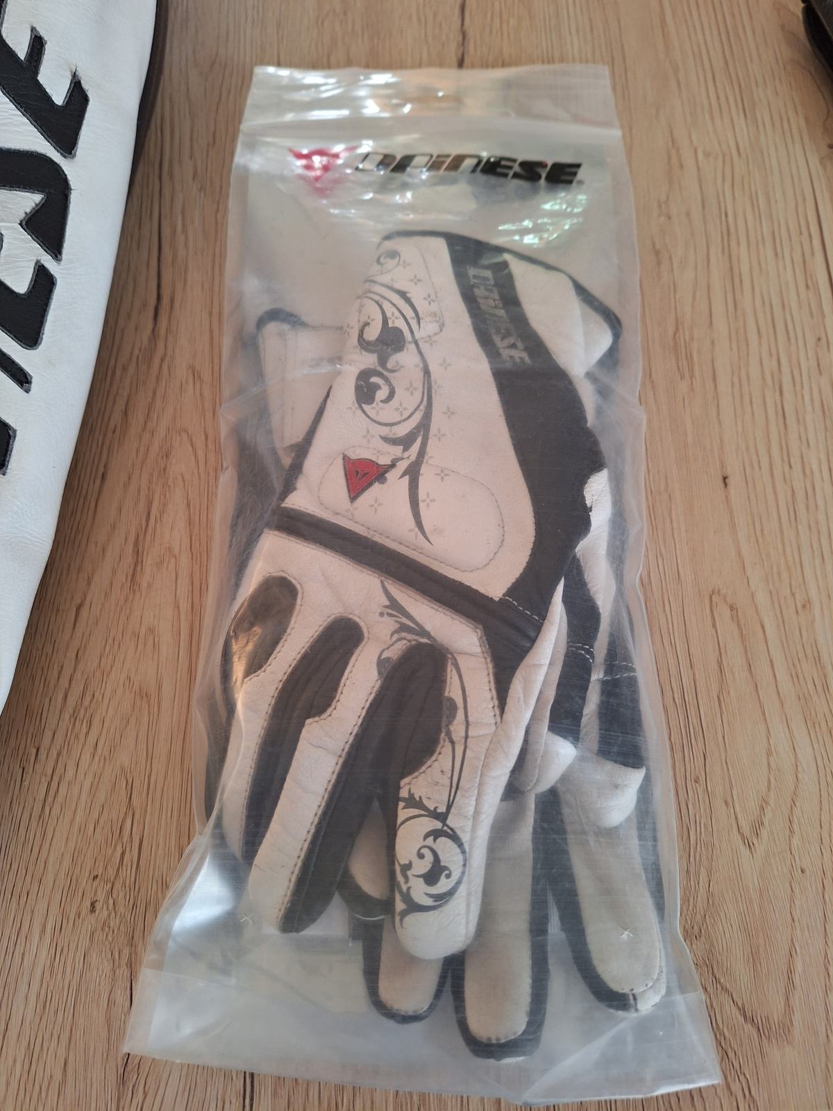 Rokavice Dainese yu Lady M size