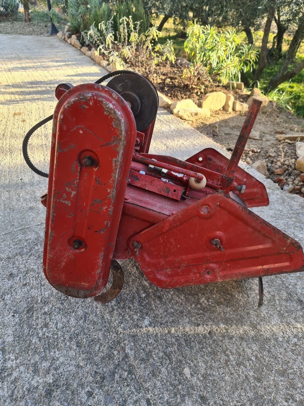 Freza za Honda Mio Standard F 600