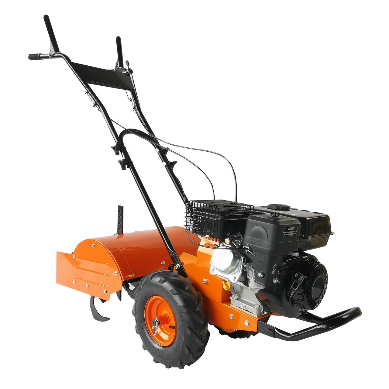 Freza za zemljo, prekopalnik FX-AF1196 Fuxtec
