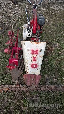 Honda MIO Standard
