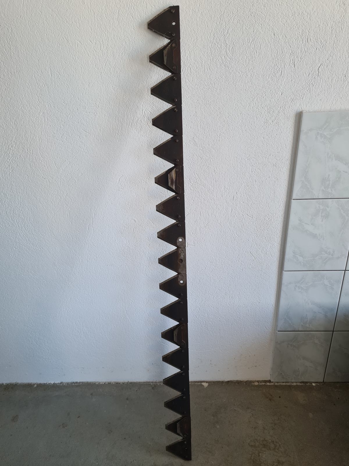 Nož za motokultivator Gorenje Muta