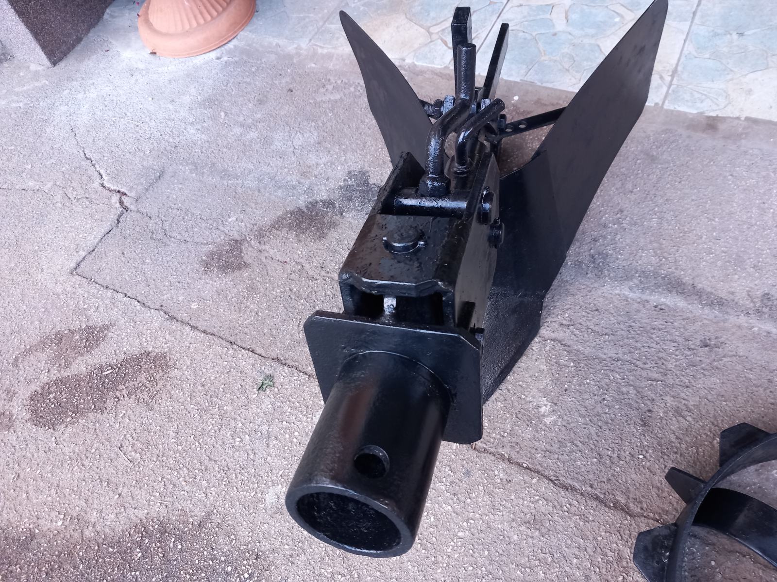 Plug za Motokultivator Gorenje Muta
