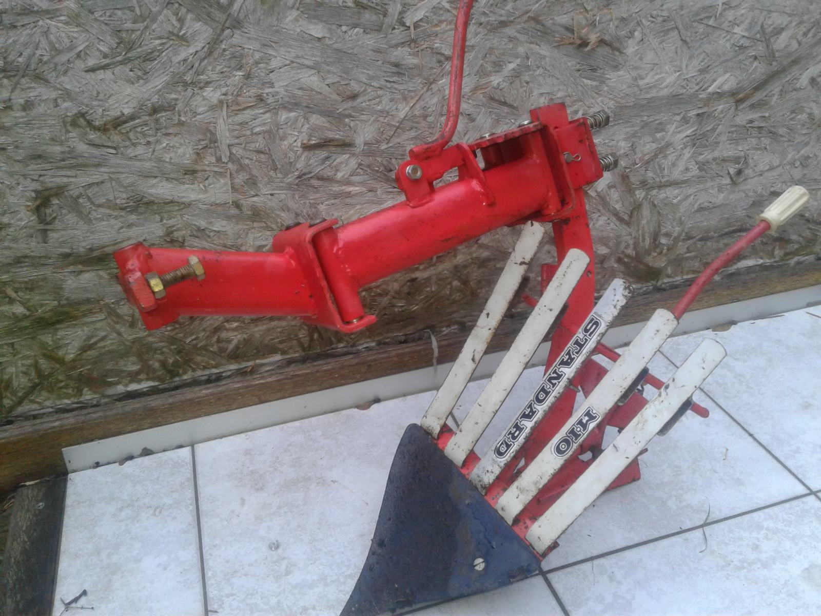 PRIKLJUČKI ZA MIJO STANDARD 300..350,,400..500..