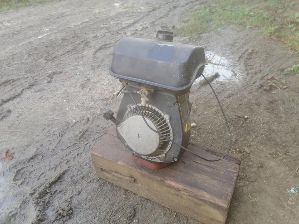 Prodam acme motor al327