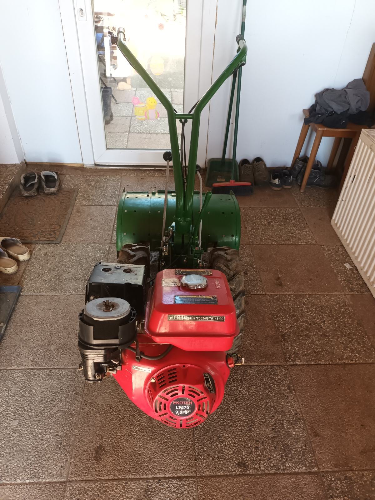 Prodam frezo goldoni