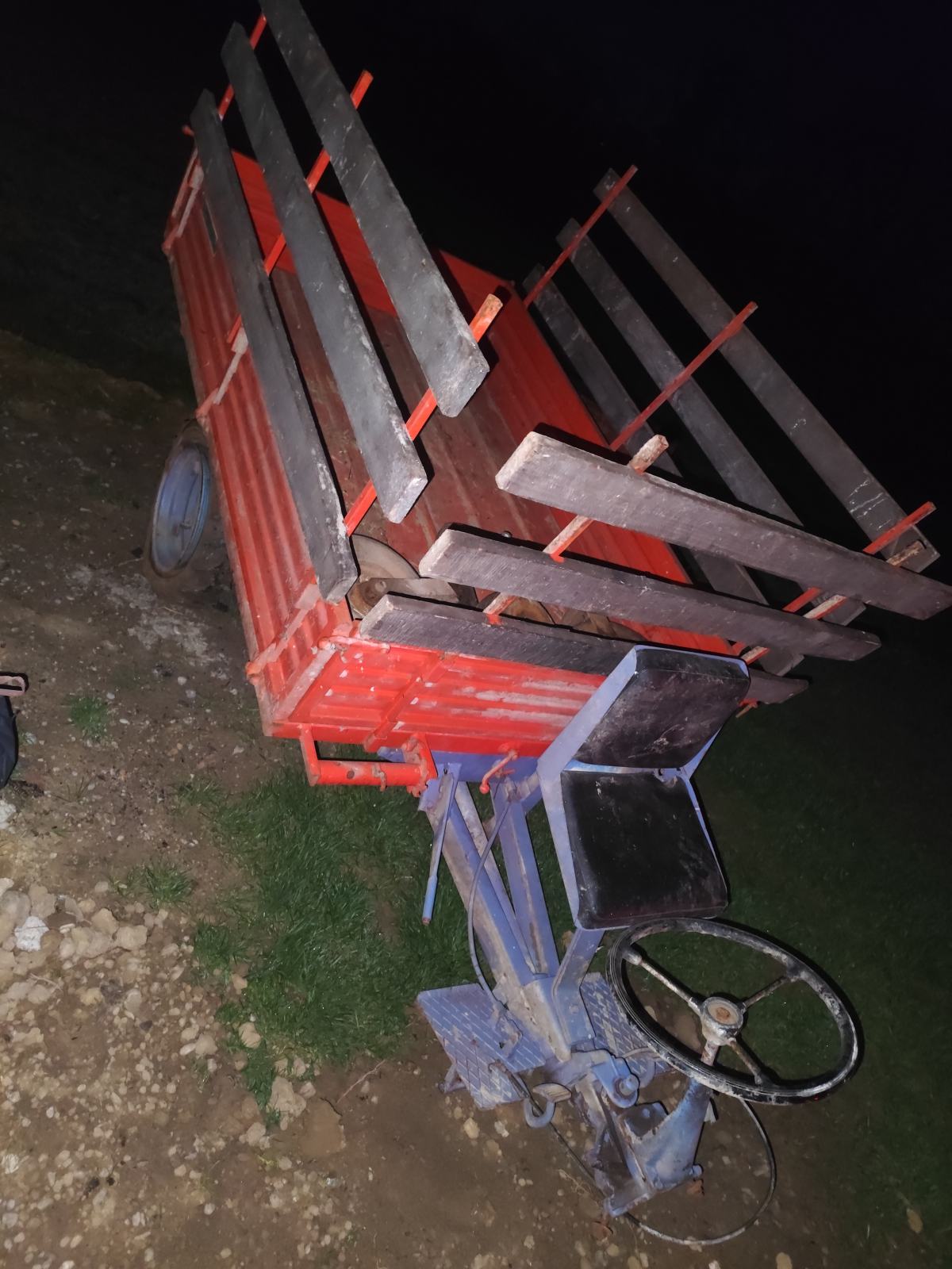 Prodam priključke Labin progres