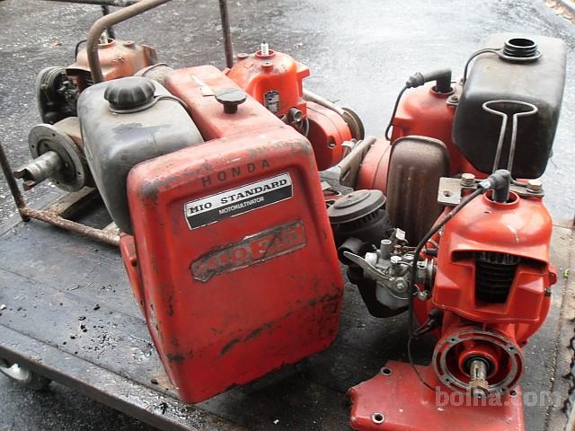 Prodam tomos motor za mio standard,300,350 intnp......