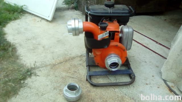Pumpa Tomos MP500N