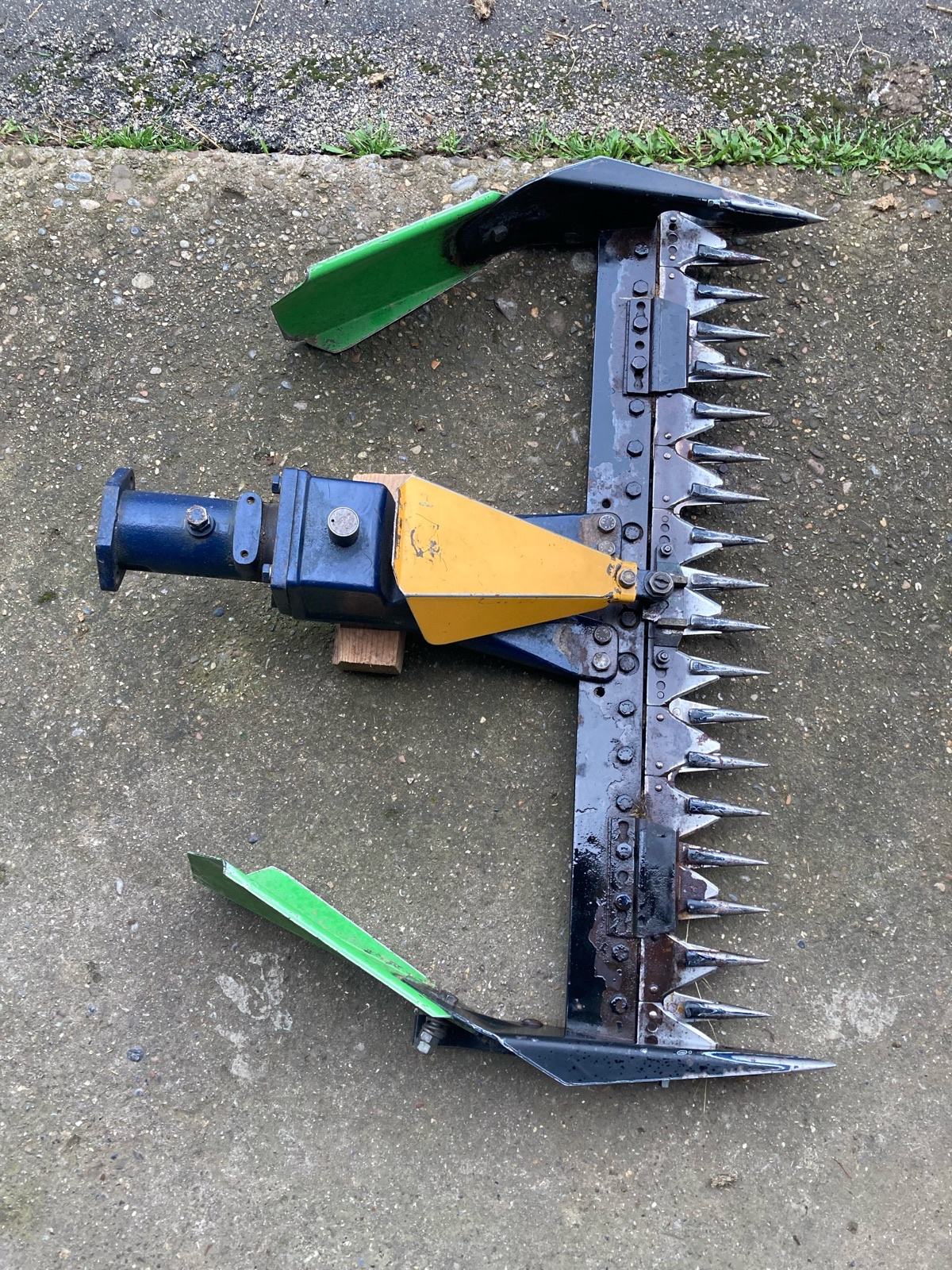 Štruc Muta Greben 100 cm