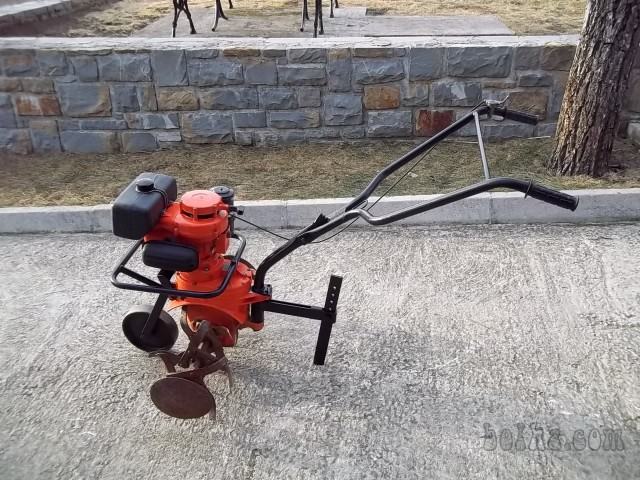 tomos kopačica umo 6 prekopalnik