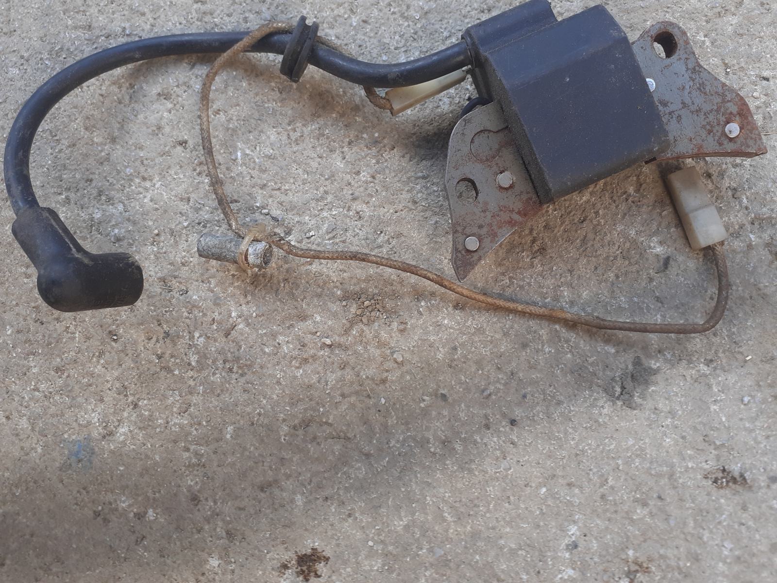 Vžigalna tuljava za motor Acme