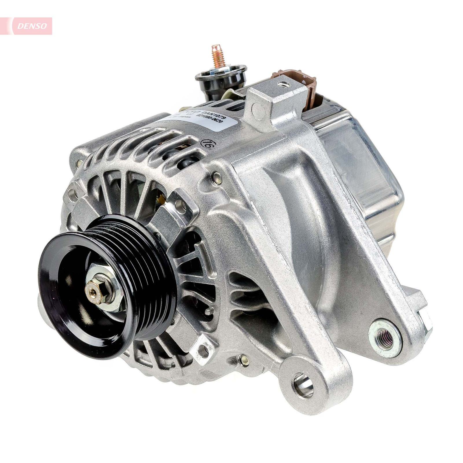 Alternator DENSO DAN1079