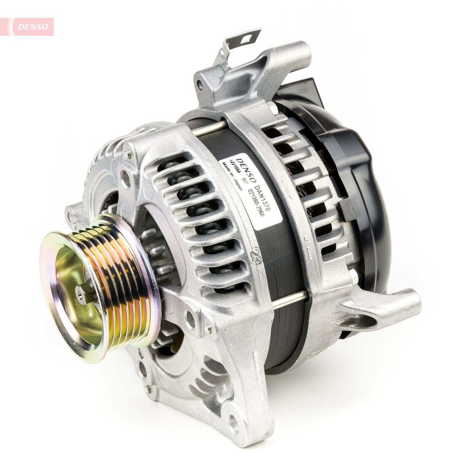 Alternator DENSO DAN1370