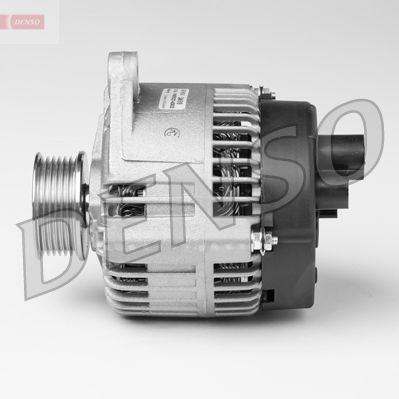 Alternator DENSO DAN518