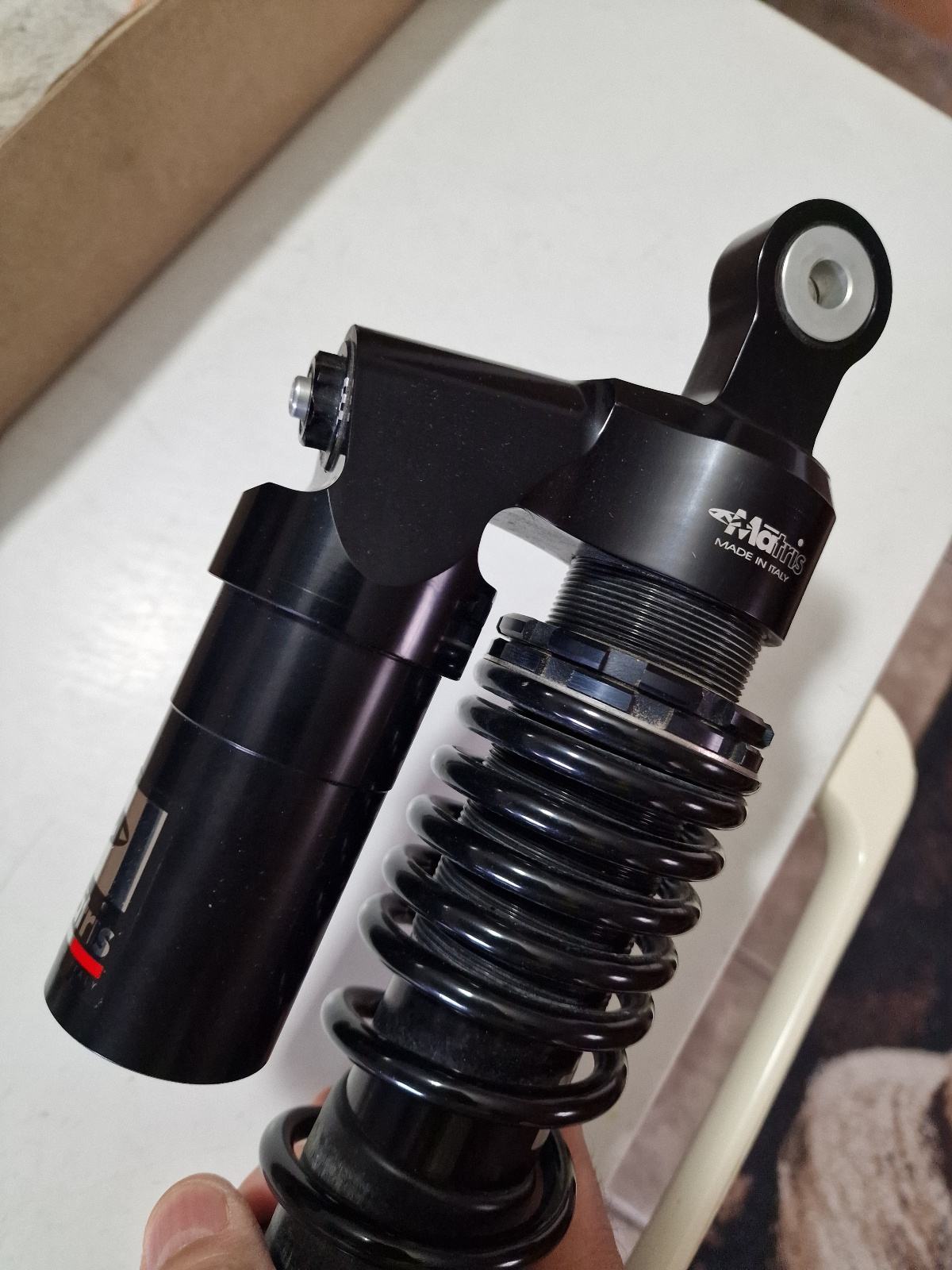 amortizerji Matris dolzina 43cm Forza 300