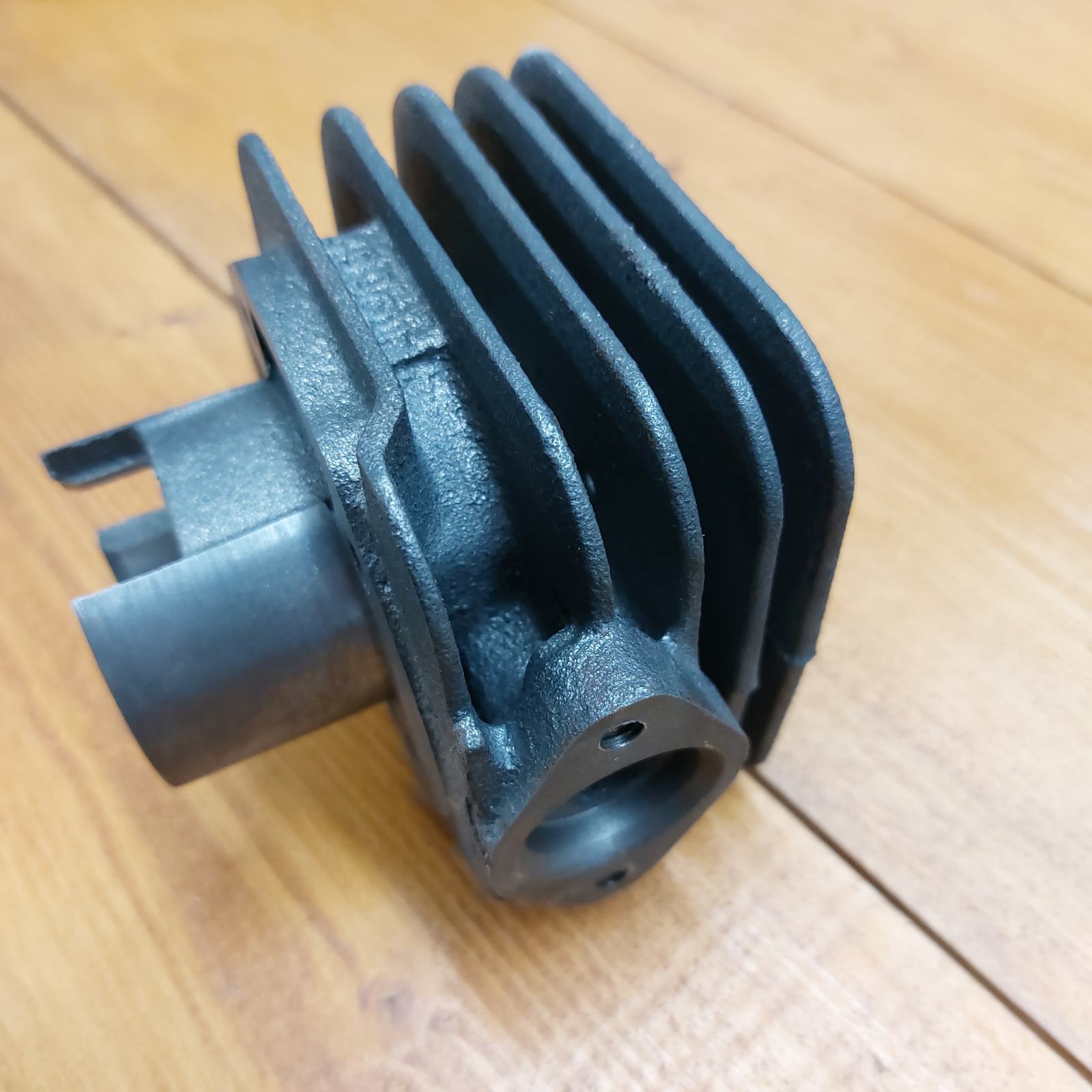 Cilinder kit